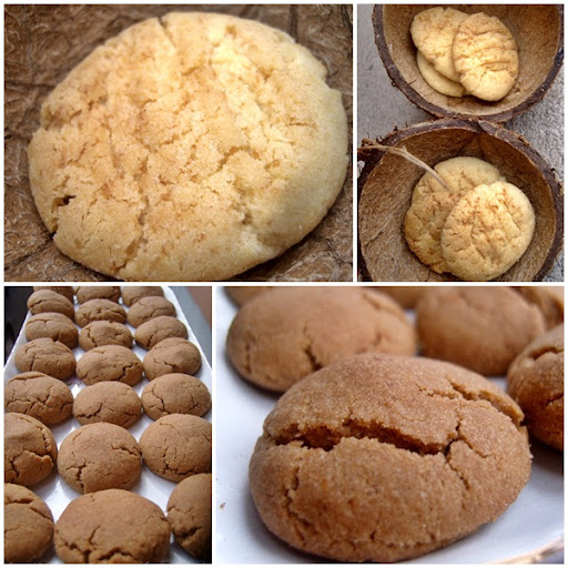 Začarana kuhinjica: Filbi (posni)