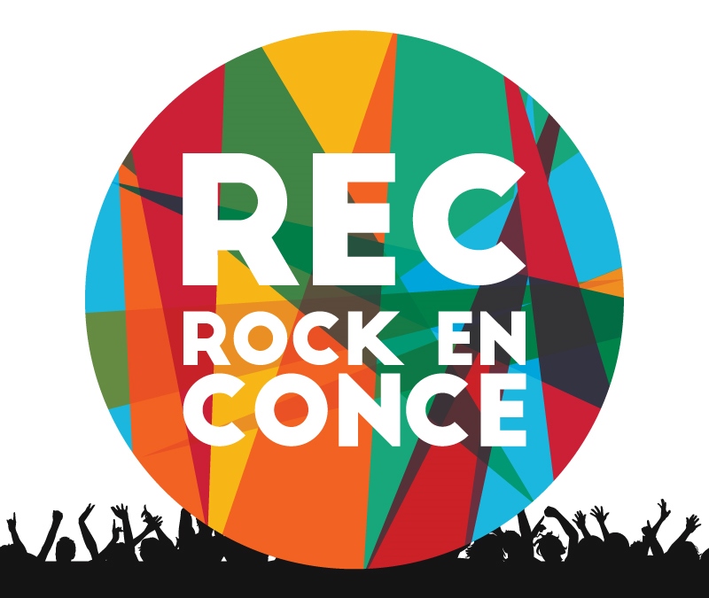 .: El Festival de música REC Rock en Conce quedó programado para los ...