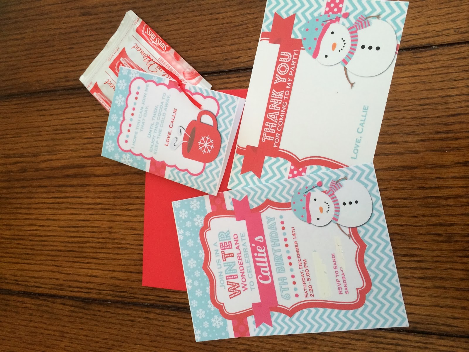 Absolutely Fabulous Affairs