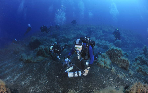 Volcano News: Graham Island: The rise and fall of an island