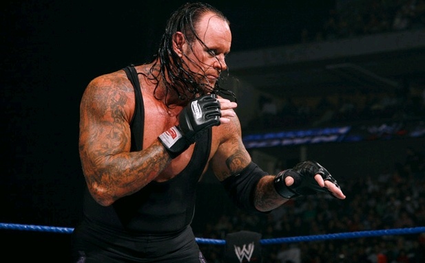 ITS ALL ABOUT WWE: undertaker | the undertaker | undertakers return ...