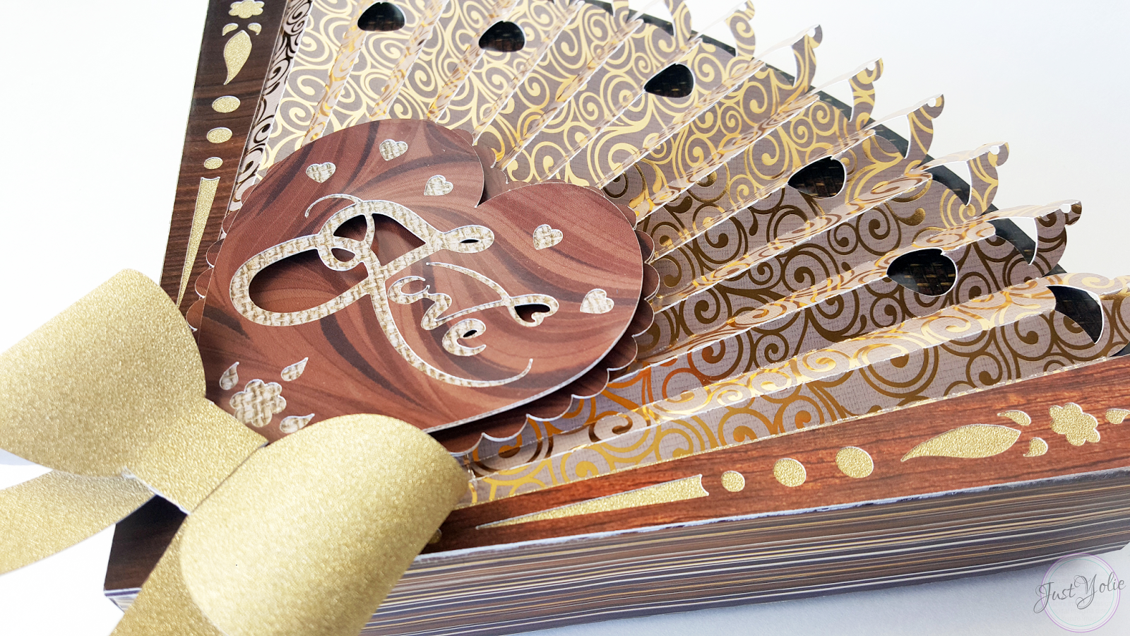 JustYolie: Dreamy Chocolate & Special Announcement