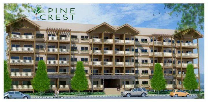 Pine Crest NEW MANILA