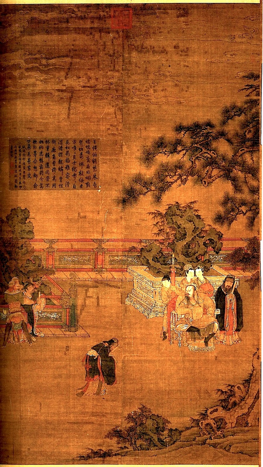 Counterlight's Peculiars: The Inexhaustible Song Dynasty: Northern Song ...