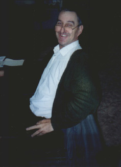 Goddesschess: 2011-10-09