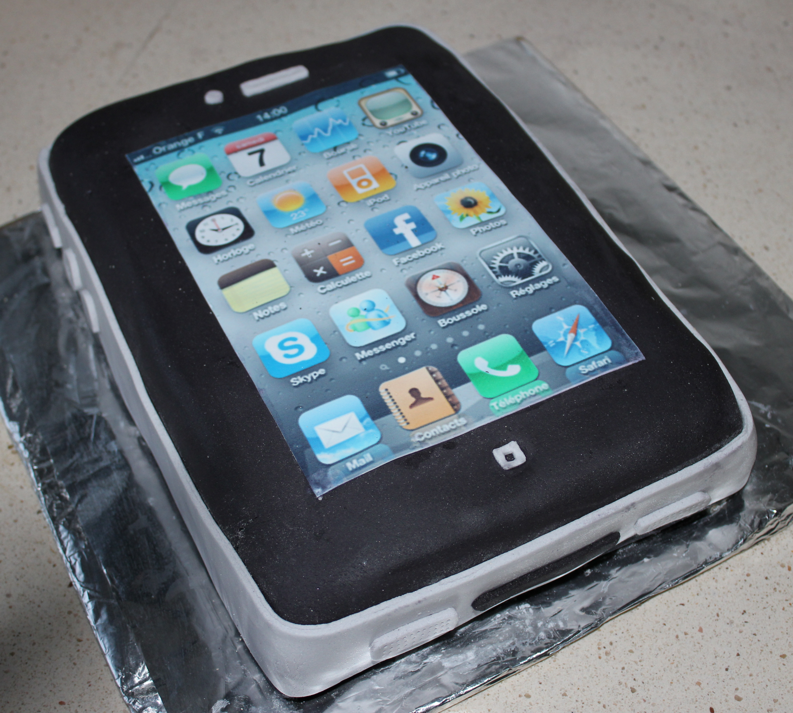 Cupcake Lovers in Paris: Catalogue Gâteaux