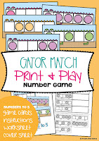 5 Frame Games | From the Pond