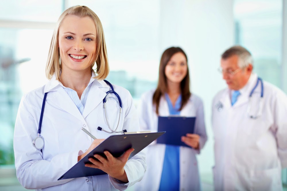 Medical and RMO Jobs UK: 2015