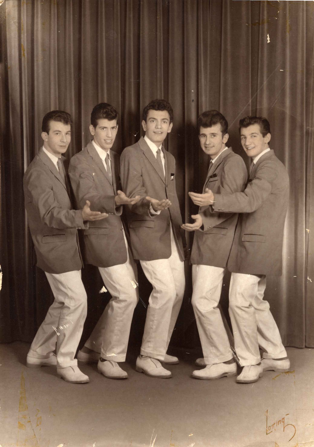 Magic Pop: Fallece el compositor Peter Anders, cantante de The Videls y ...