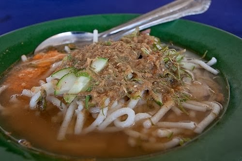 ~All about Me~: Laksa Kedah & Penang