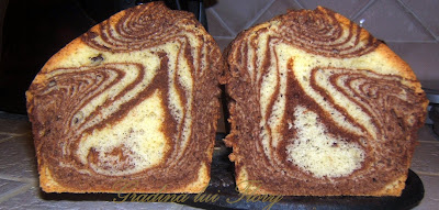 Gradina lui Flory: Chec zebra