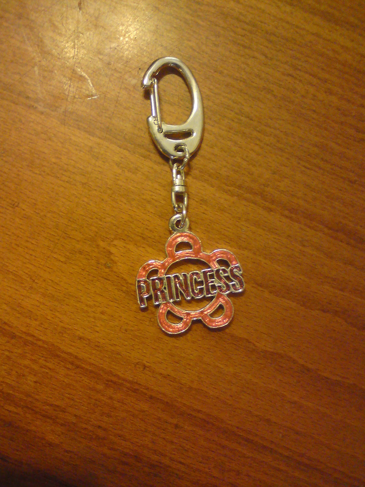 Princess Andria: Are You Really A Princess?