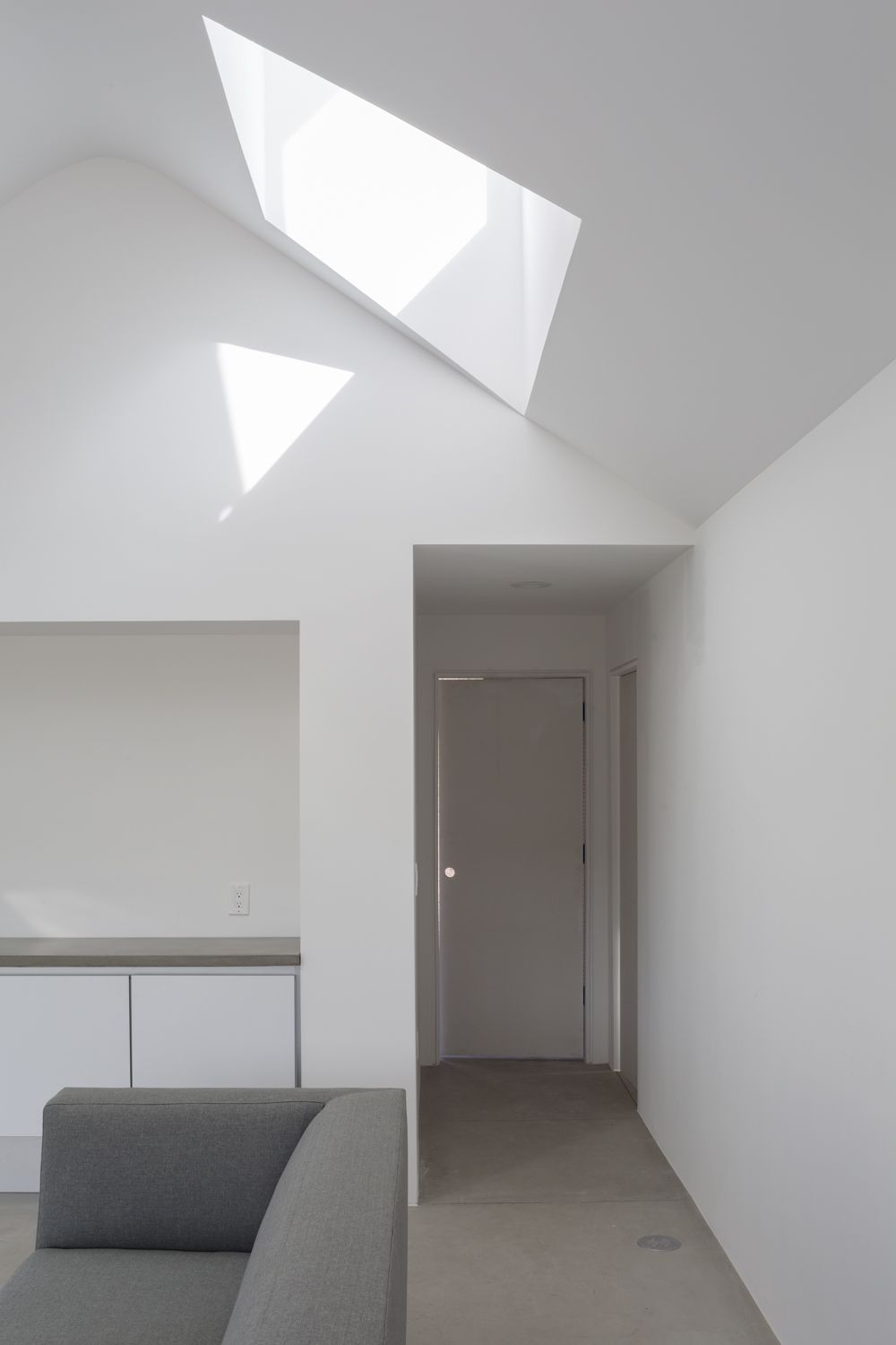 MOS Architects – a f a s i a