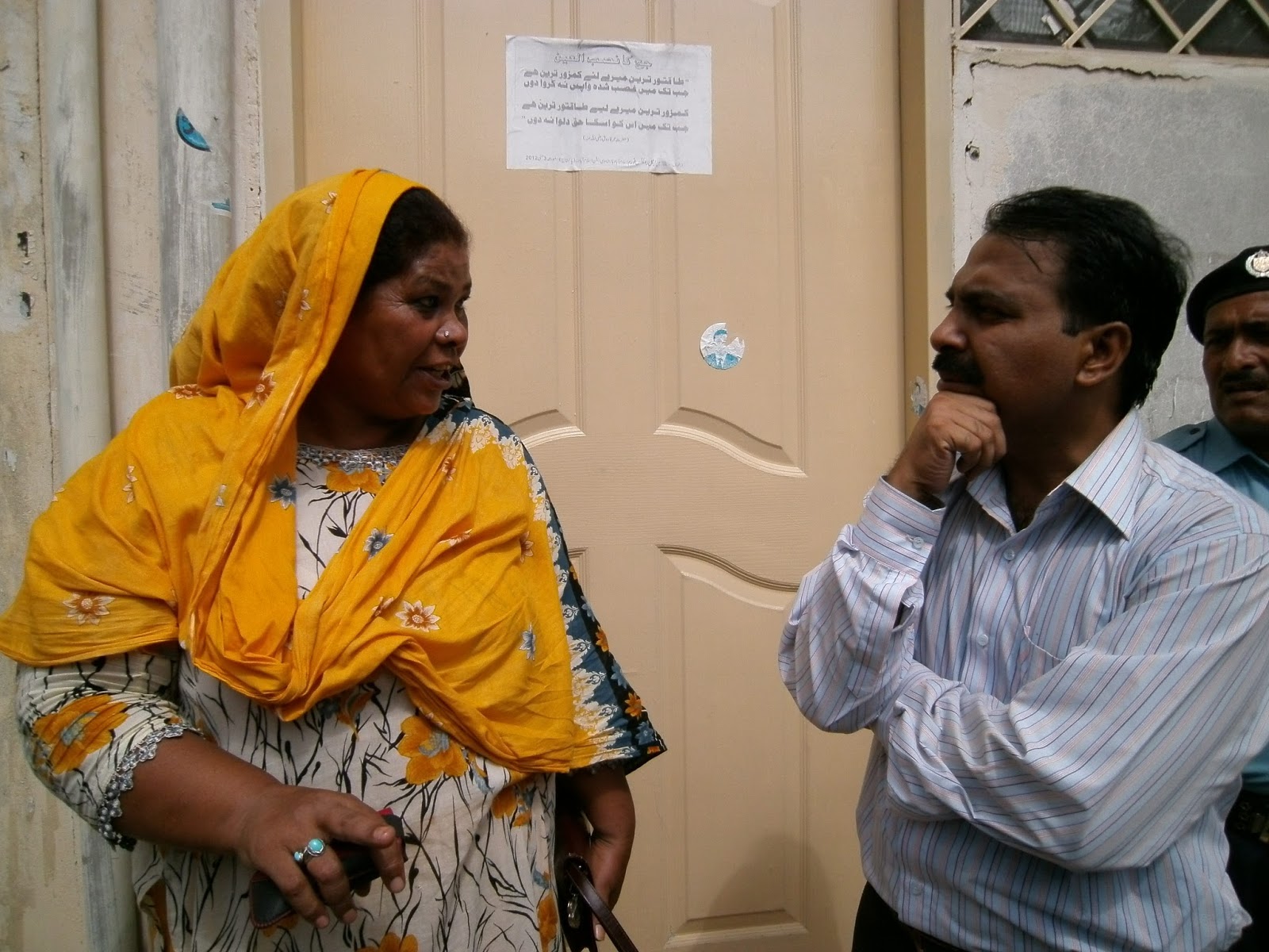 GHRD's Human Rights Blog: September 2013