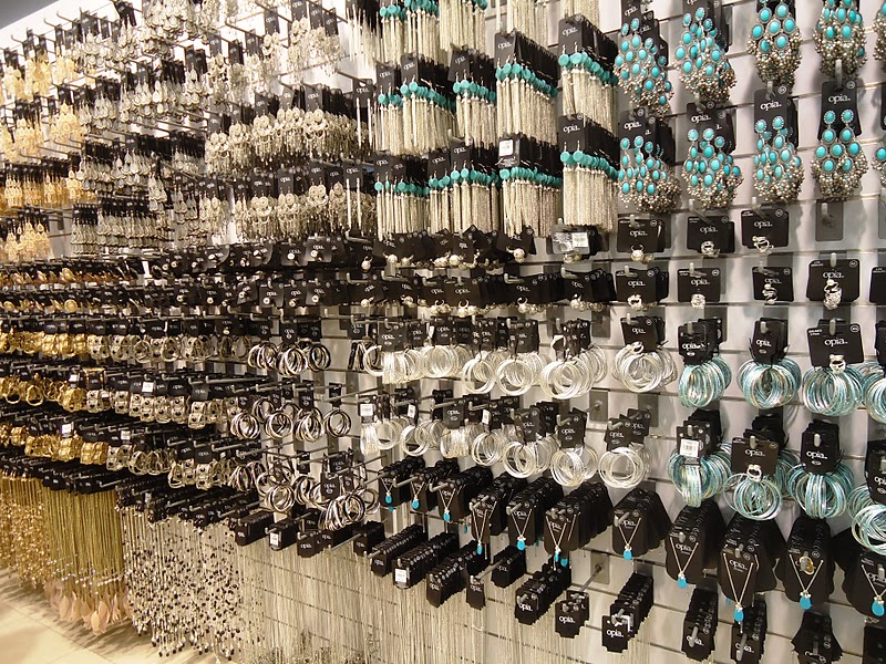 Life in Brussels: Primark Liège - la grande aventure