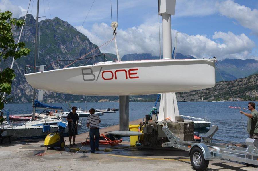 Bavaria Bashers Beware! | YBW Forum