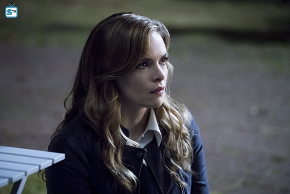 The Flash - Shade - Review: "Frustration"