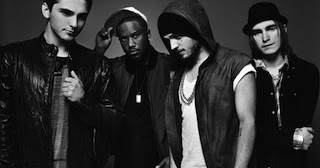 Alter The Press!: ATP! Lists: Six Degrees Of Separation - The Cab