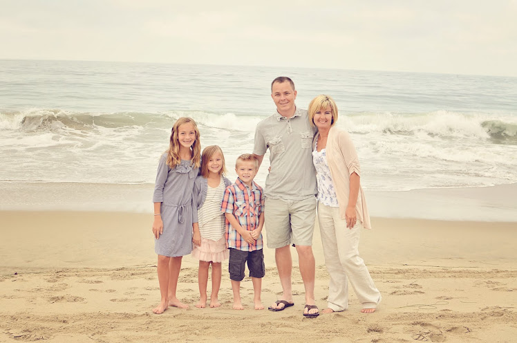 "A Happy Family Is But An Earlier Heaven.": My Christmas present to ...