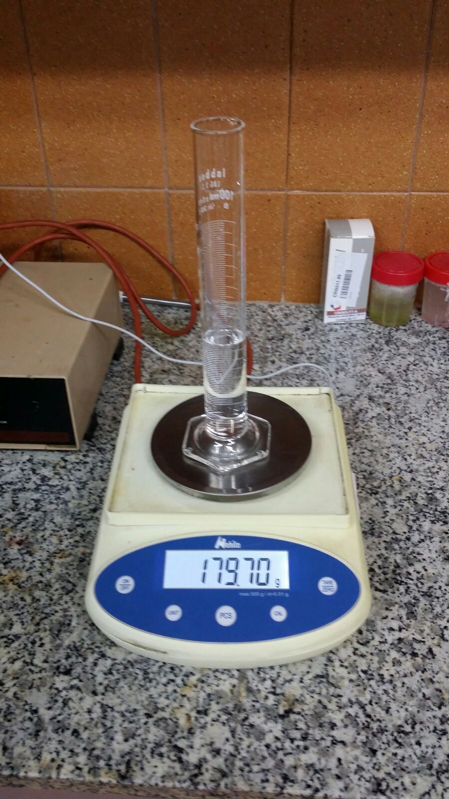 Klaus fisicoquimicos: ACTV 4 EFQ16-17 DENSIDAD LÍQUIDOS: PROBETA ...