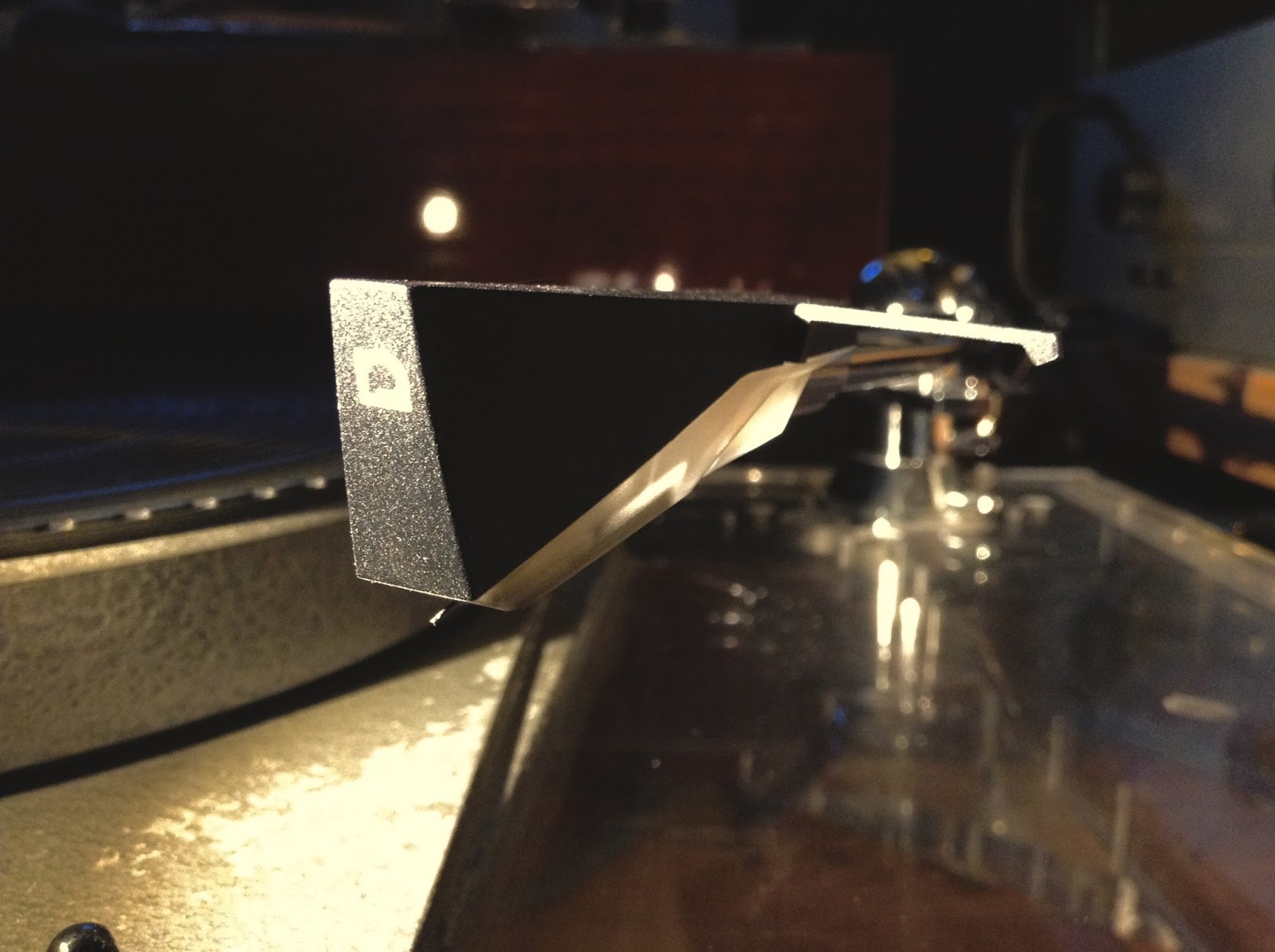 Doctorjohn Cheaptubeaudio: Audio Reviews and More: Rare Cartridges ...