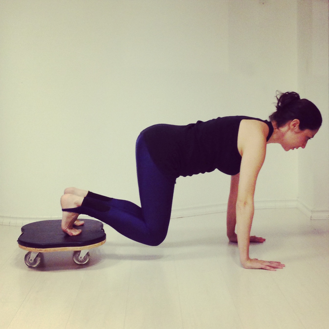 Biosfera Pilates : ORBIT