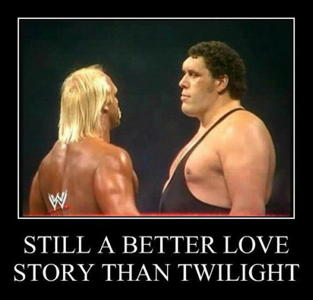 Chuck's Fun Page 2: Be Forewarned...