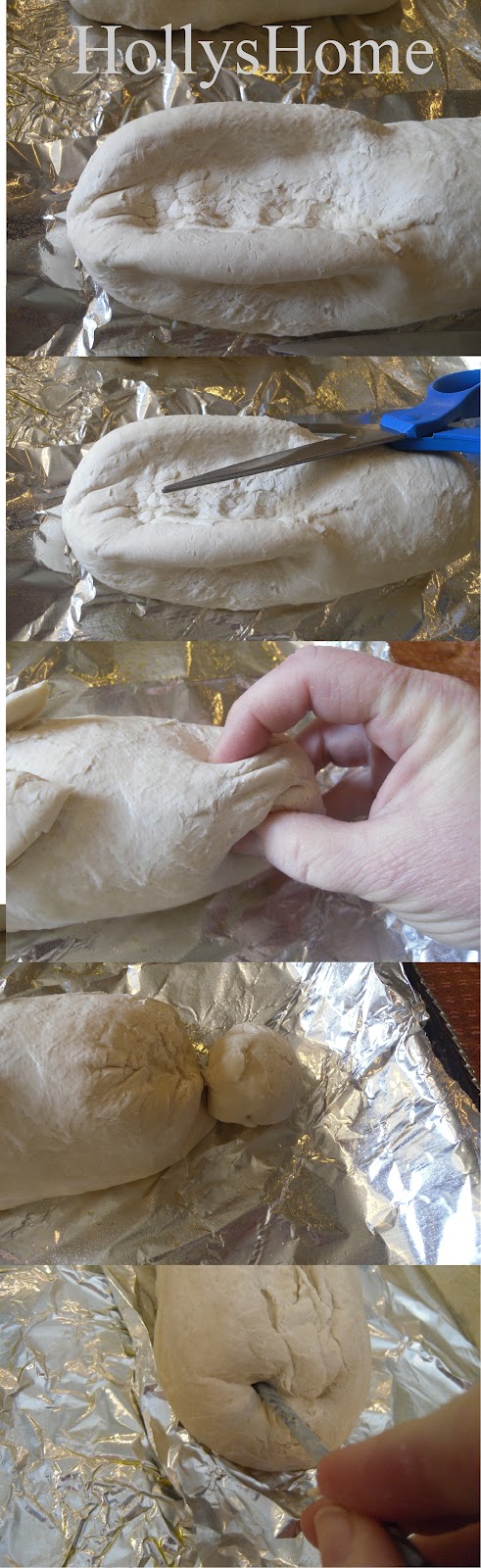 HollysHome Family Life: Favorite Family Recipes