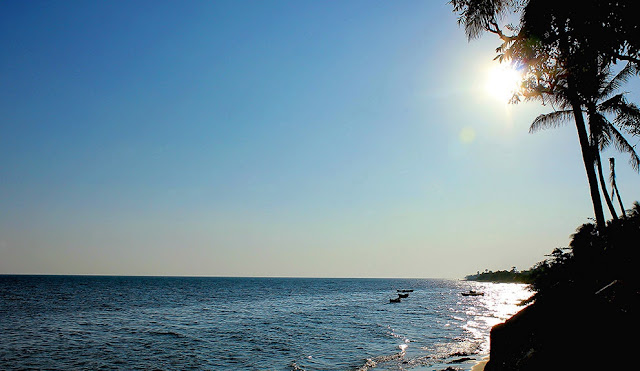 Tamilnadu Tourism: Sethu Karai, Thirupullani