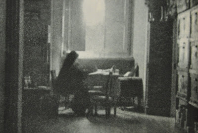 Orbis Catholicus Secundus: Madre Pascalina of the Teaching Sisters of ...