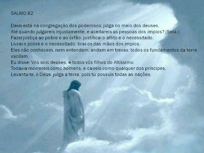 SALMOS: SALMO 82