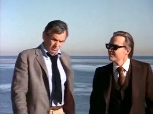 Comfort TV: 'O' for Overlooked - Harry O