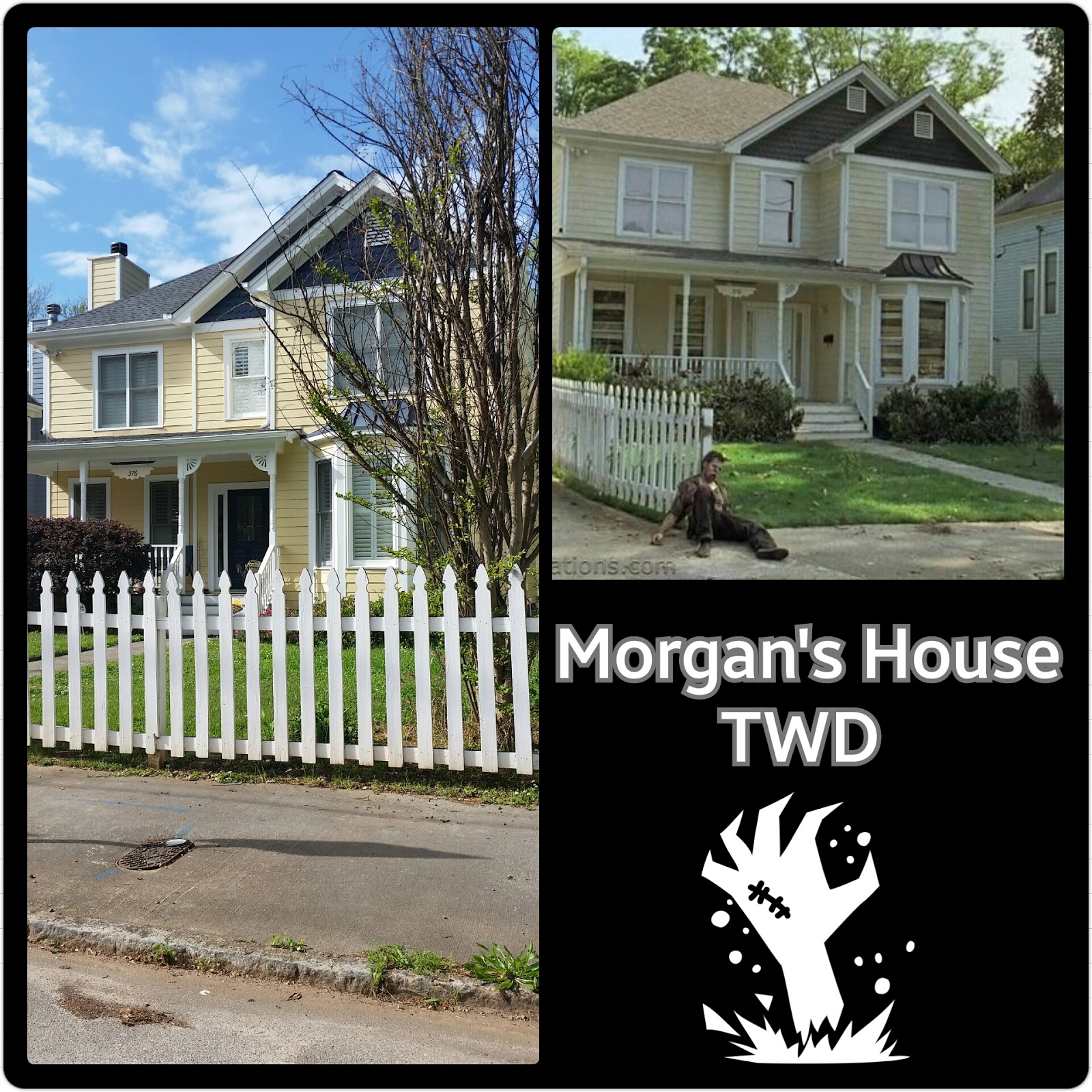 Carpe Diem - A Travel Blog