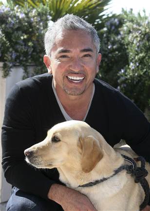 Cesar Milan | Celebrities Photos Hub