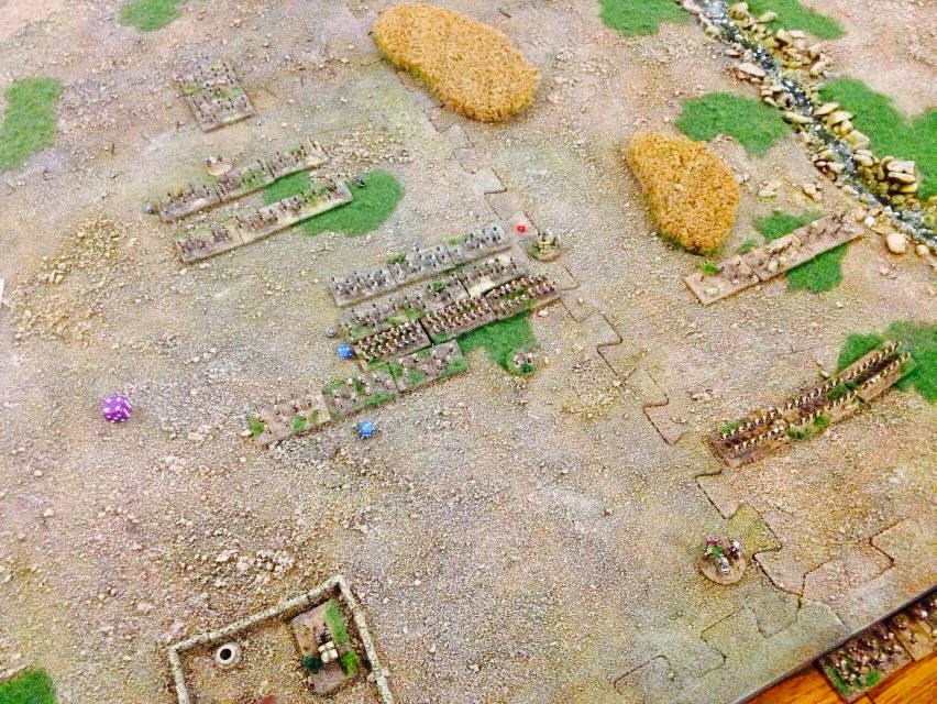 Dispatches from the front: Odds & Ends (5) - Zulus, Sir ...
