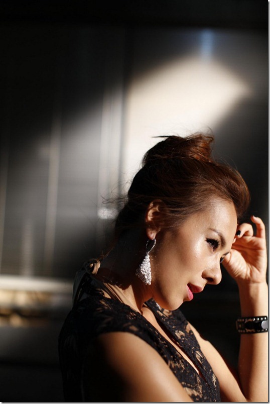 [Profiles] Pop Singer Chae Yeon biography | Korean Showbiz Updates