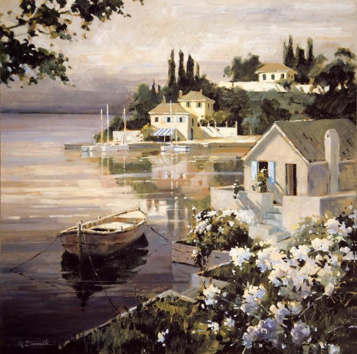 James Wiens | Abstract painter | Tutt'Art@ | Pittura * Scultura ...