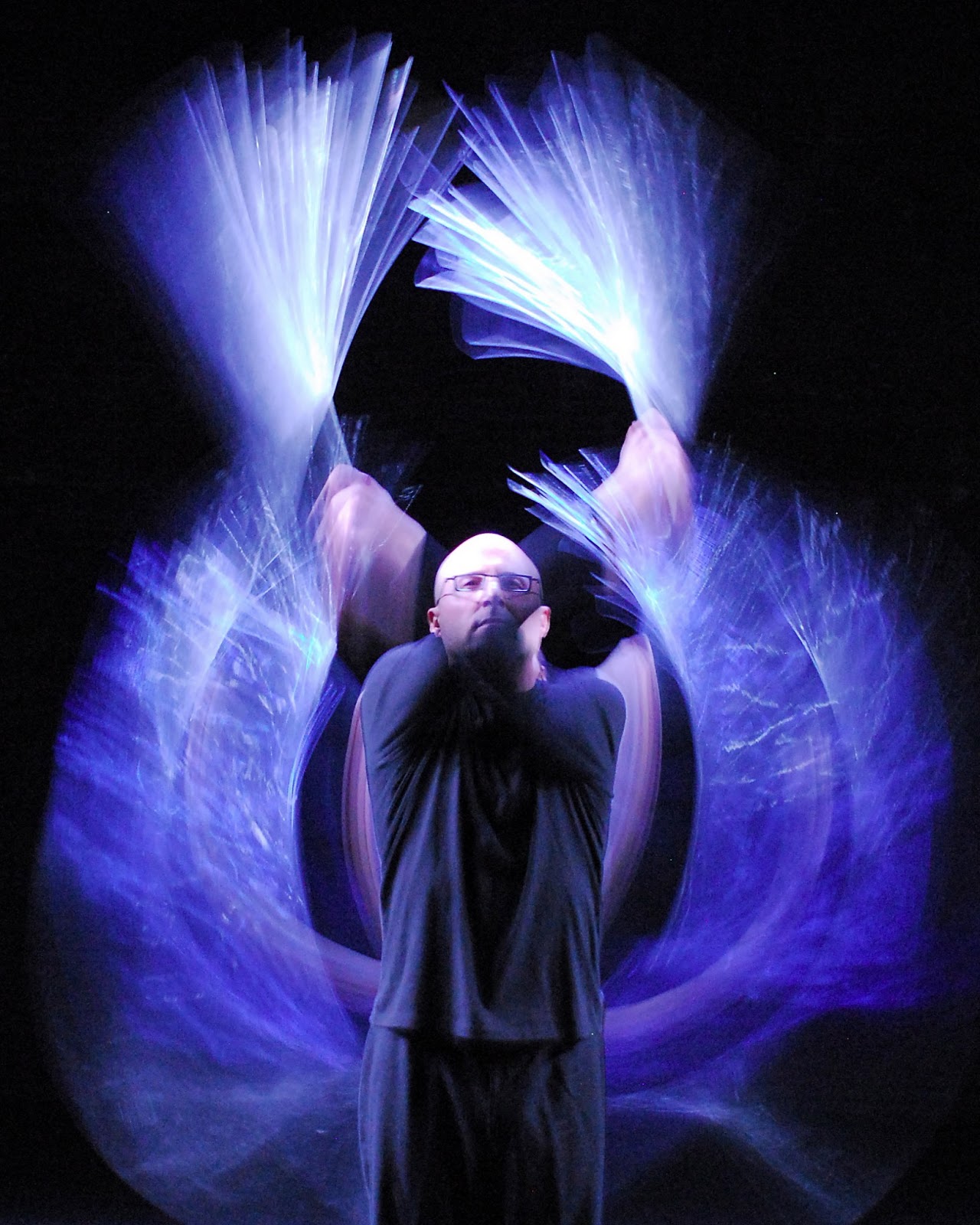 bebopified: How do drummers work with choreographers? JT Bates and ...