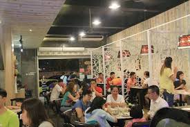 Mount Austin Food Lovers: Grandma Kitchen Mount Austin