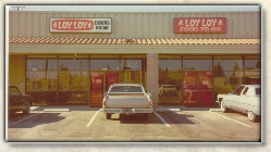 Fresno Has Taste: Part 2 - 1997 to 2002 - California Restaurant ...