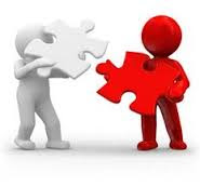 Hablemos de liderazgo: TRABAJO EN EQUIPO. LAS PAREJAS