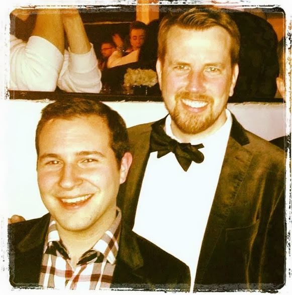 kenneth in the (212): A Rich in Time