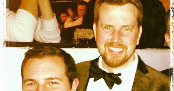 kenneth in the (212): A Rich in Time