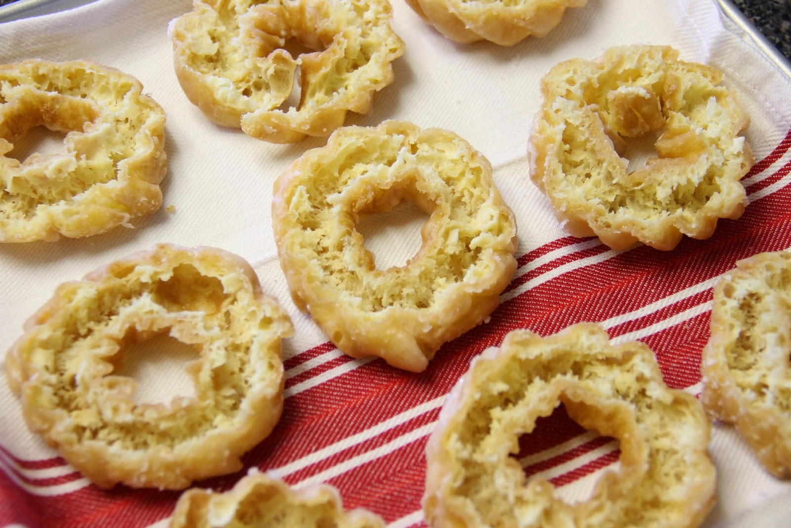 Mennonite Girls Can Cook