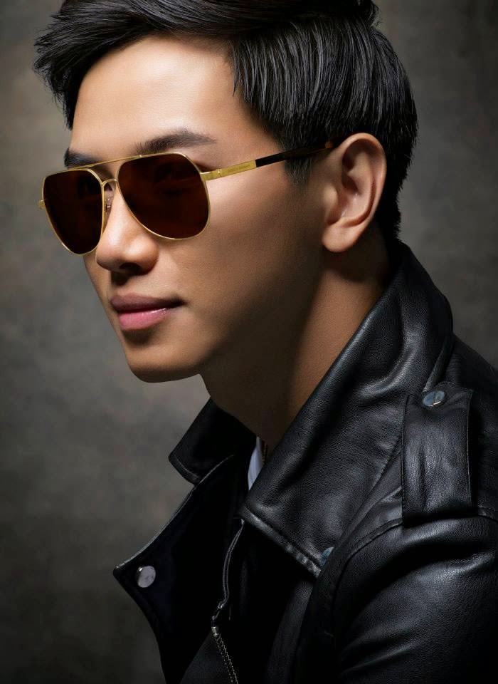 M y a n m a r H u n k s: Sai Si Tom Kham by Lin Tun