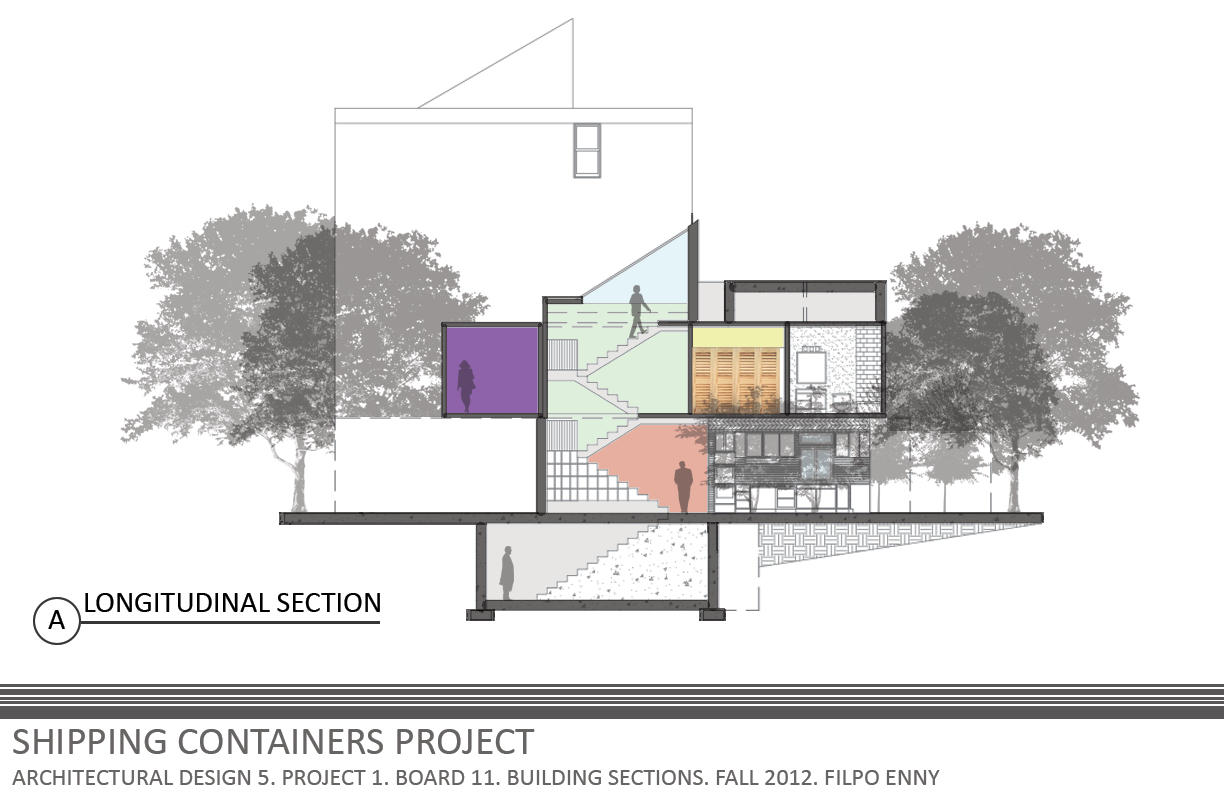 Project 1 Examples | ARCH 3510 Fall 2014 Bouratoglou