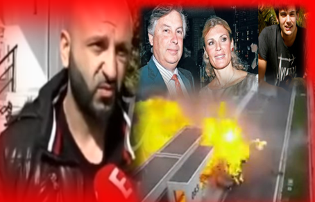 Ο ΤΡΑΓΙΚΟΣ ΠΑΤΕΡΑΣ ΠΟΥ ΕΧΑΣΕ ΤΗΝ ΟΙΚΟΓΕΝΕΙΑ ΤΟΥ ΣΤΗΝ ΕΘΝΙΚΗ ΟΔΟ ΜΙΛΑΕΙ ...