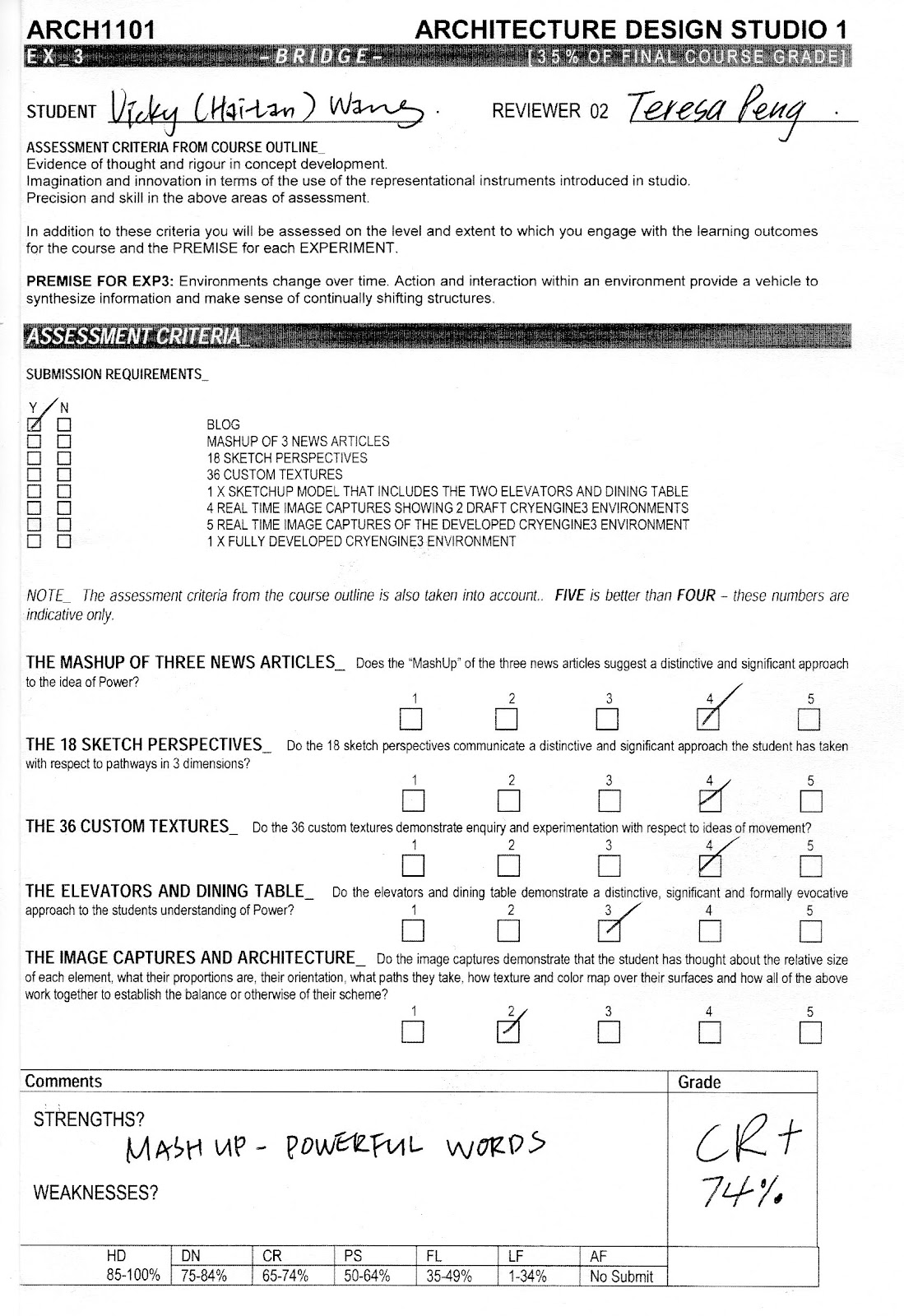 Vicky (Hai-Lan) Wang