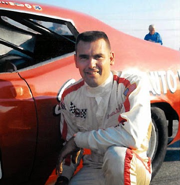 Midwest Racing Archives: 1973 – Gould wins ARCA Dayton 500