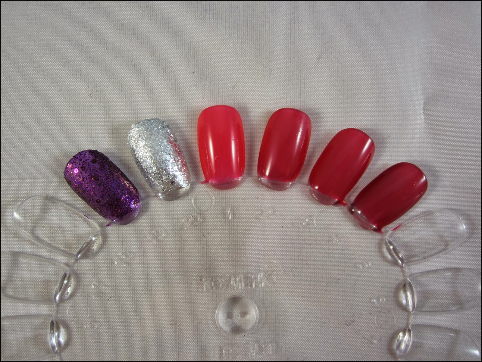 Jenna Jones : Neues Catrice Sortiment